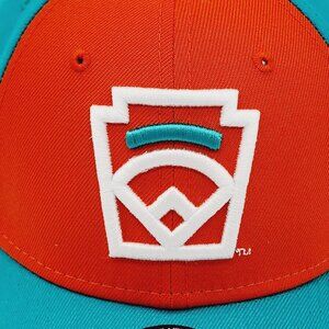 New Era | Accessories | Little League 223 World Series 9forty Hat ...